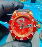 Island Time Watch Co