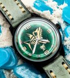 Island Time Watch Co