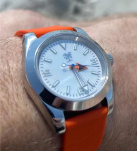 Island Time Watch Co
